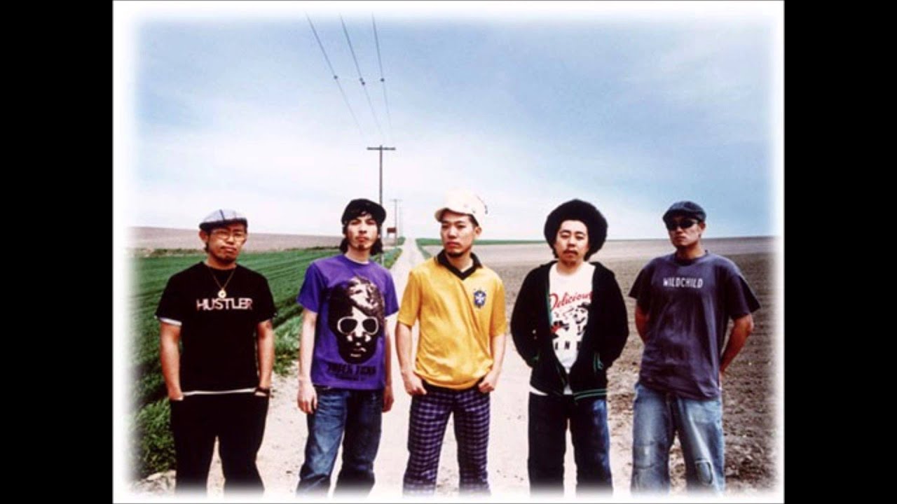 Beat Crusaders - Sensation - YouTube