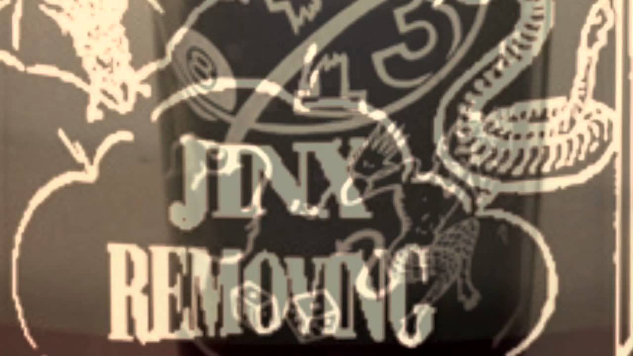 Jawbreaker - Jinx Removing - YouTube