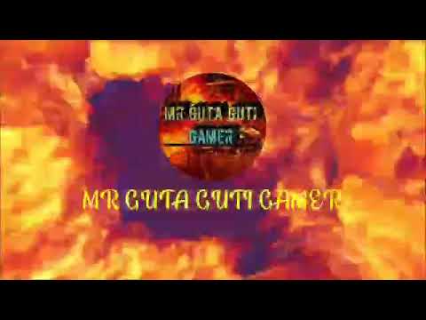 MY INTRO...MR GUTA GUTI GAMER. - YouTube
