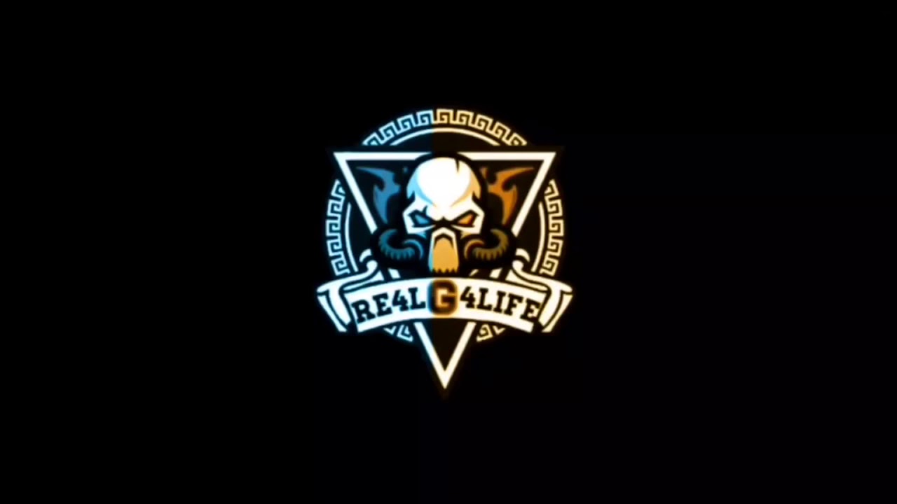 ROSTROS DEL CLAN REALG4LIFE # 2 - YouTube