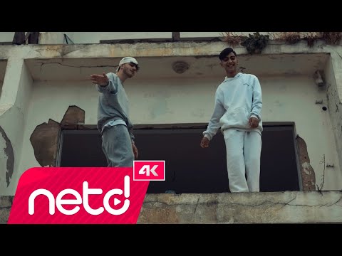 Batı feat. Tuncay Batı - Yalanın Arkasına