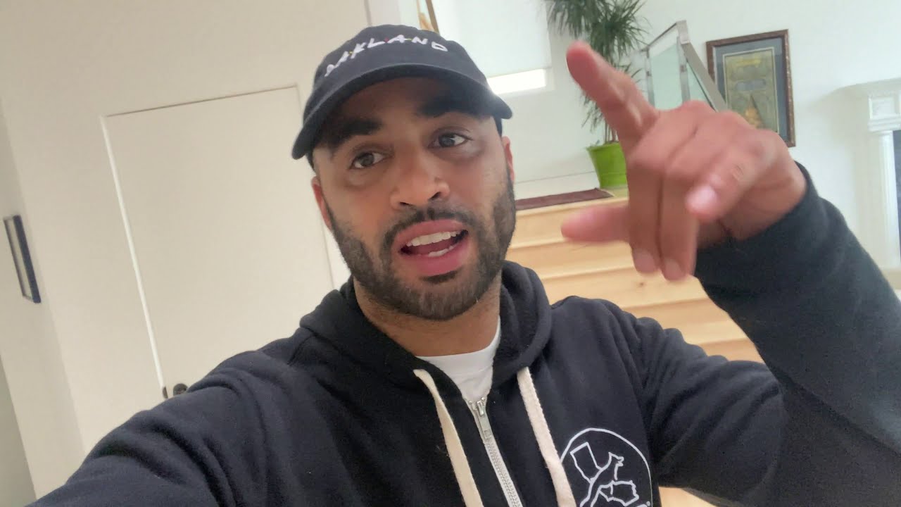 A Day in Jas Leverette's Cali K9® Dog Training Life - YouTube