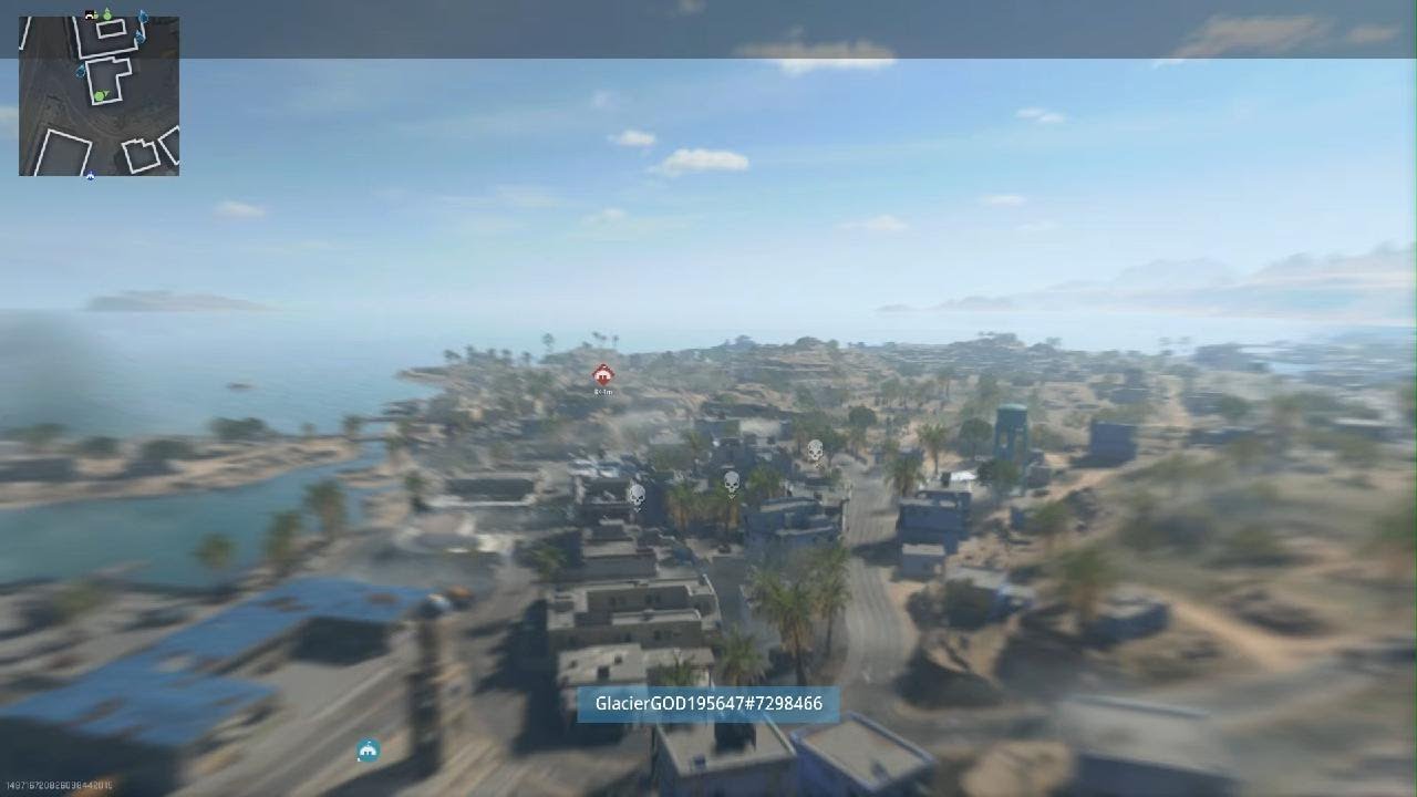 Invasion | Call of Duty Modern Warfare II - YouTube