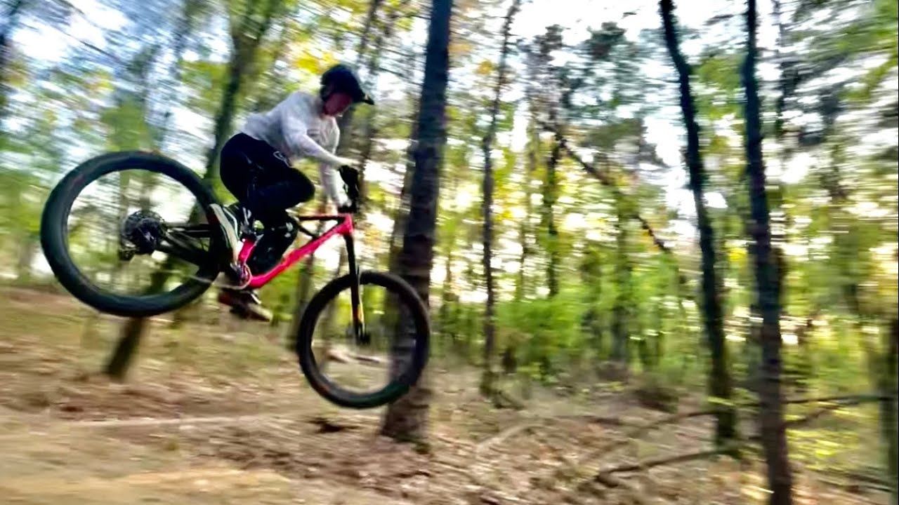 MTB riding in Italy 🇮🇹 - Mtb Trails at Lago Maggiore - YouTube
