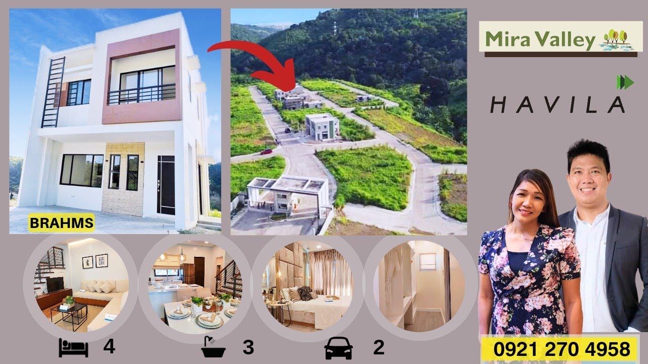 Mira Valley @ Havila | Antipolo, Rizal | contact us : 0921.270.4958 ...