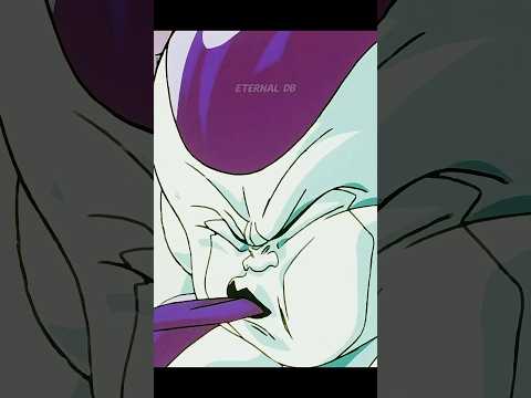 Frieza Finds Out That Goku Has Beaten Majin Buu But Something Is Wrong🤔 | Dragon Ball Super #shorts