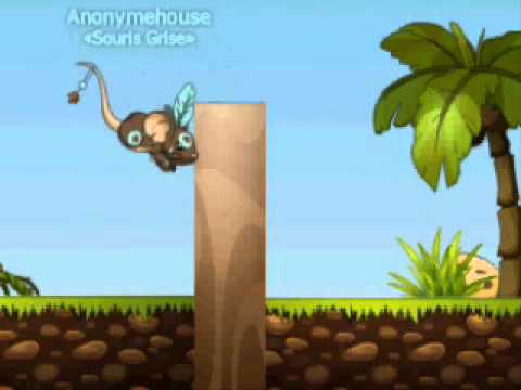 Transformice Wall Jump Tutorial - YouTube