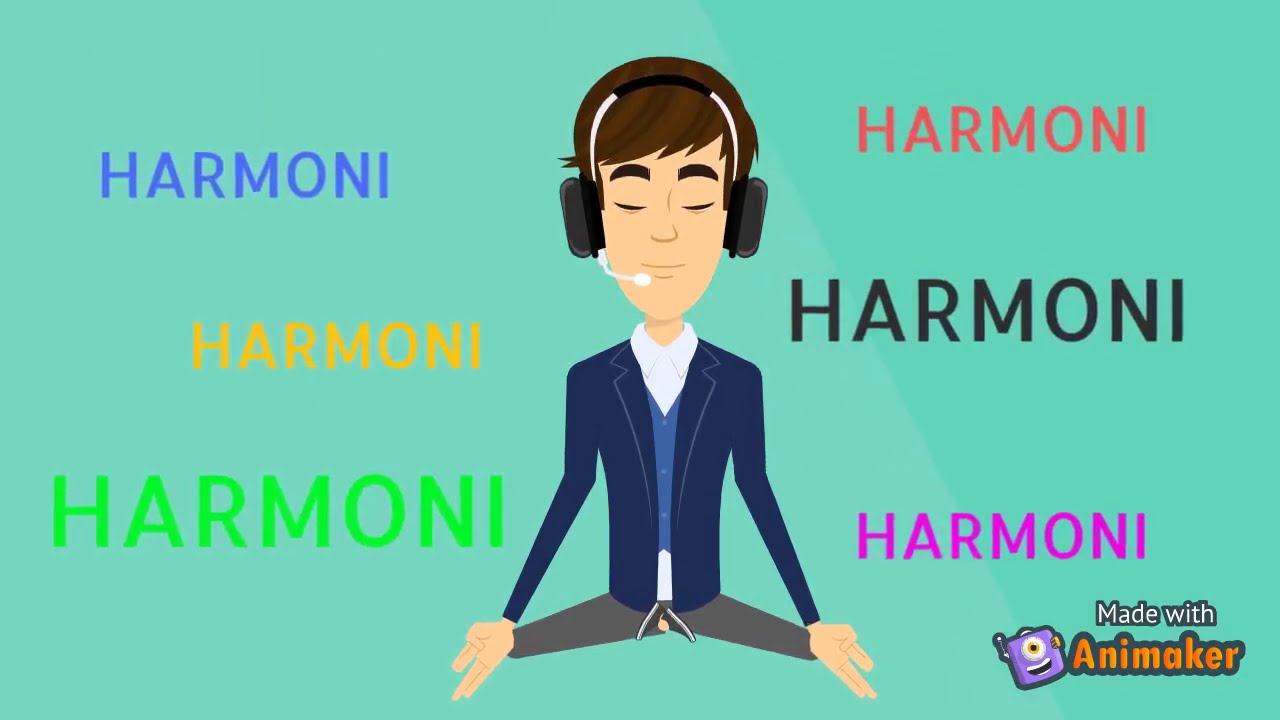 Teori Musik tentang Harmoni dan Interval - Pembelajaran Seni Musik ...