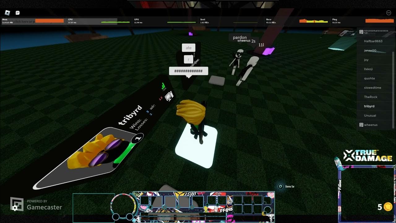 Dahood/Hood customs lock (PASTEBIN) DESC - YouTube