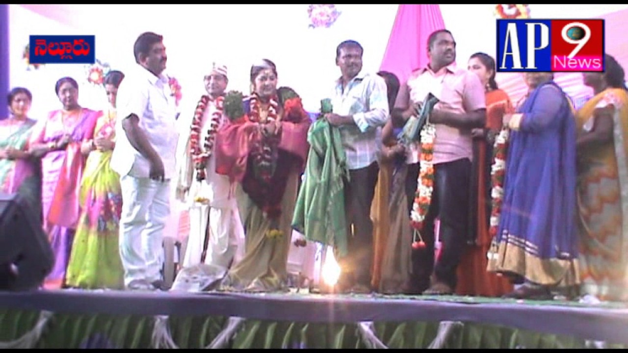 ap9news ap krishna balija sangam - YouTube