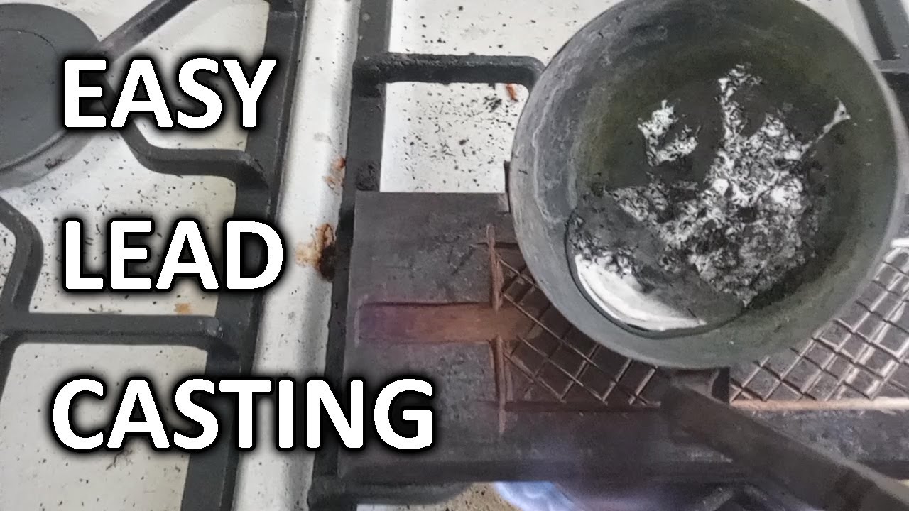 Lead casting for making a lead dioxide perchlorate cell anode electrode ...