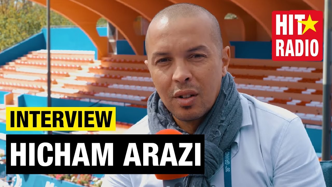 [INTERVIEW] HICHAM ARAZI NOUS PARLE DU GRAND PRIX HASSAN II ET DE SA ...