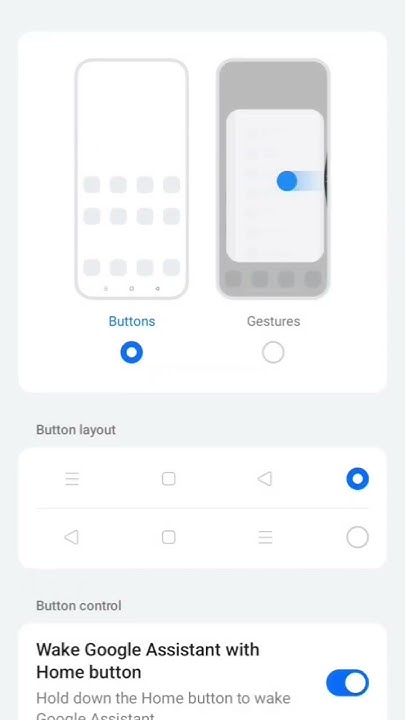 How to remove buttons //phone ke buttons gayab kaise kare🙏💙 ️ - YouTube