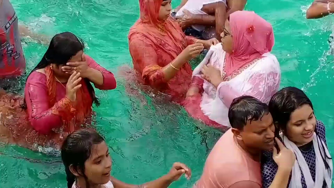 Magic paradise park comilla-Dance of music-masti unlimited8-Music and ...