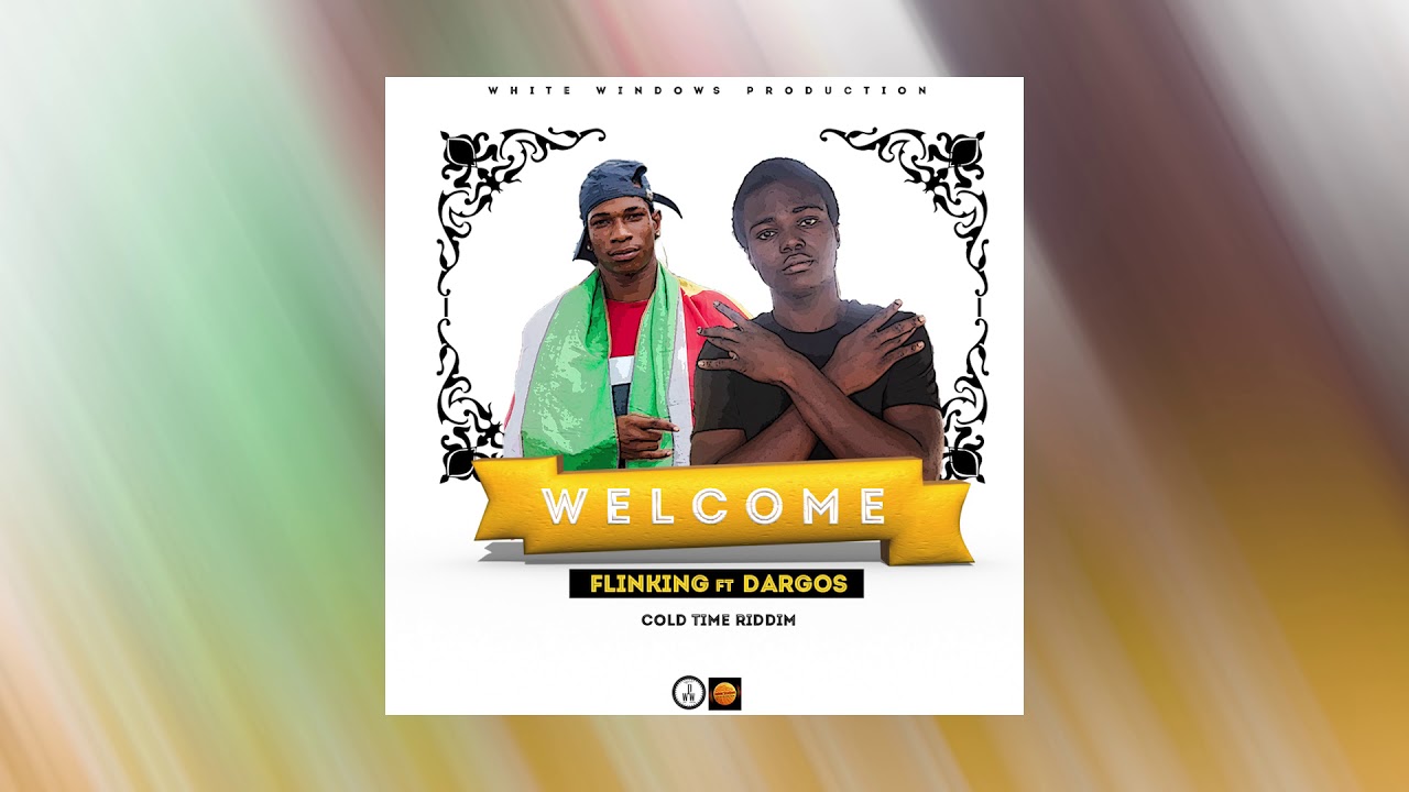 Flinking ft Dargos - Welcome - YouTube