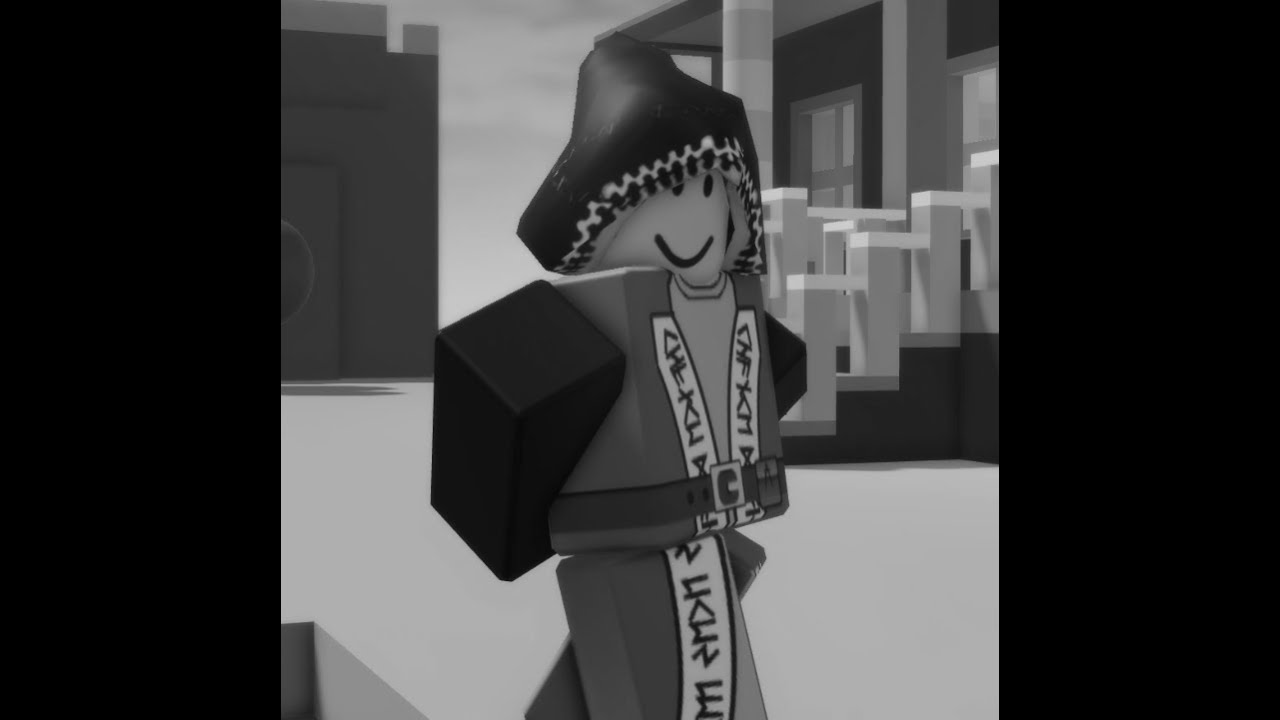 In Memoriam of Shedletsky - YouTube