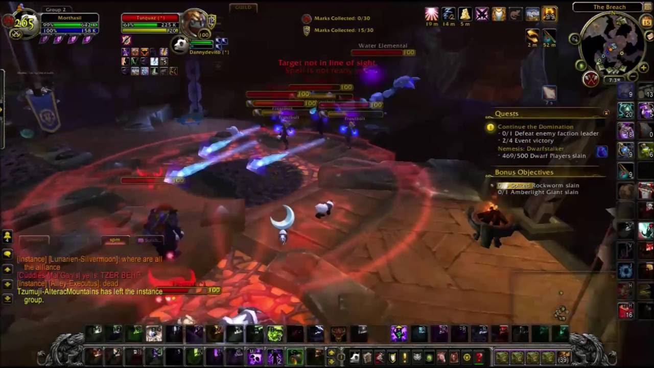 HYDRA Bear Squad - YouTube