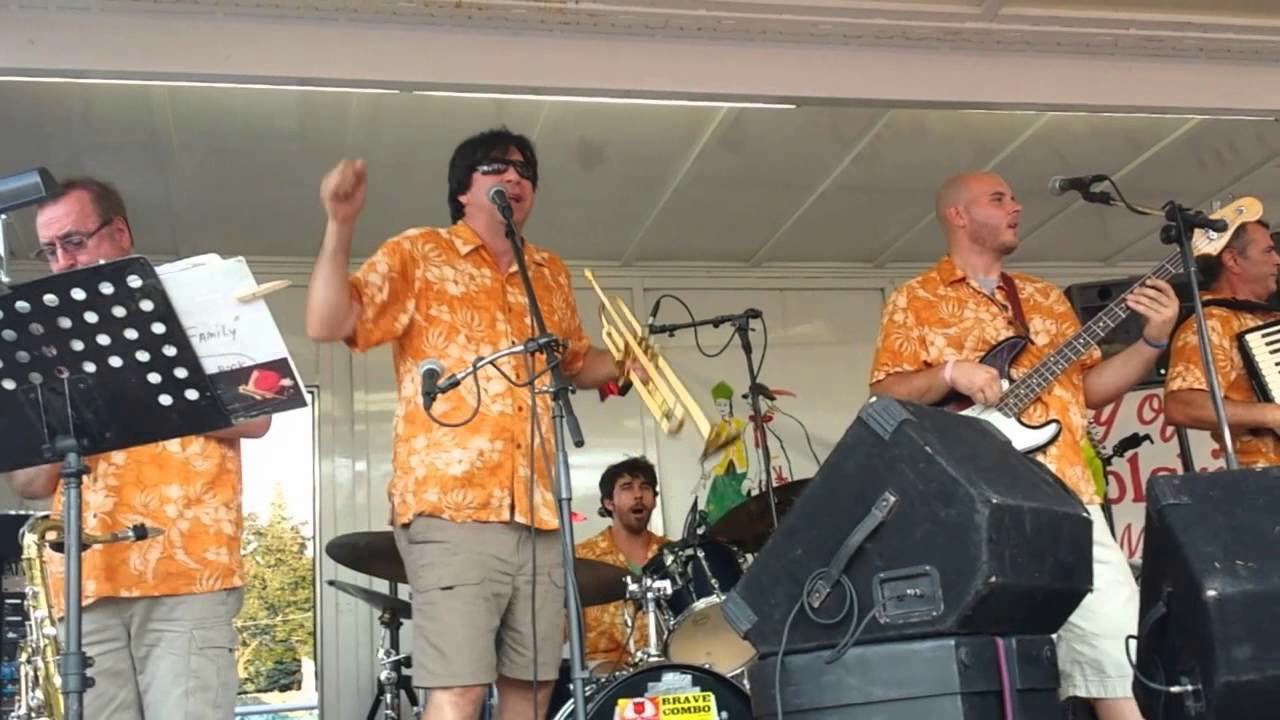 Polka Family - Everybody Dance - YouTube