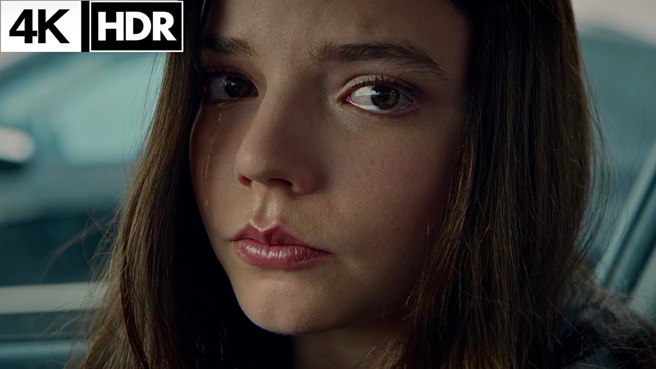 Split (2016) 4K HDR 60fps - YouTube