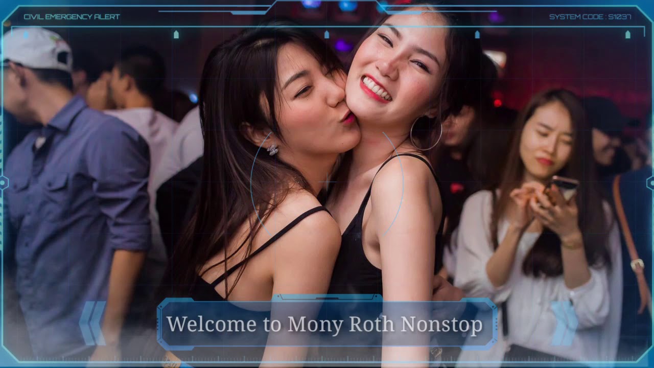 [Mony Roth]Nonstop2@20🔥.សារ៉ាវ៉ាន់កាន់ម៉ារ៉ាវេនV2(Poor Boy Team)+Smoke (RianBenz) 🎴🀄 - YouTube