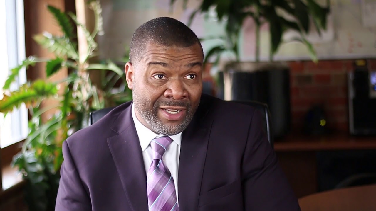 Dr. Claude L. Jones: From Football to Medicine - YouTube