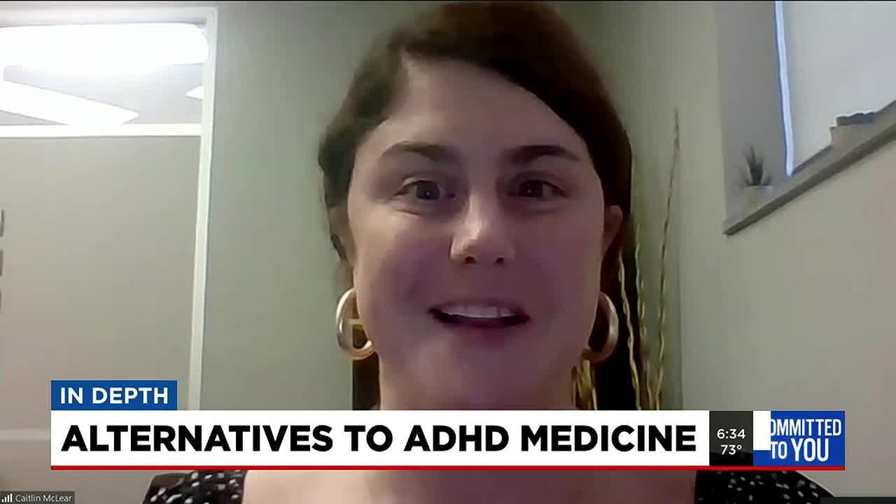 Experts Break Down Alternatives To ADHD Medicine YouTube