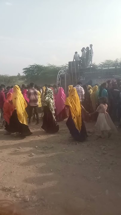 aadivasi teamli dance, - YouTube