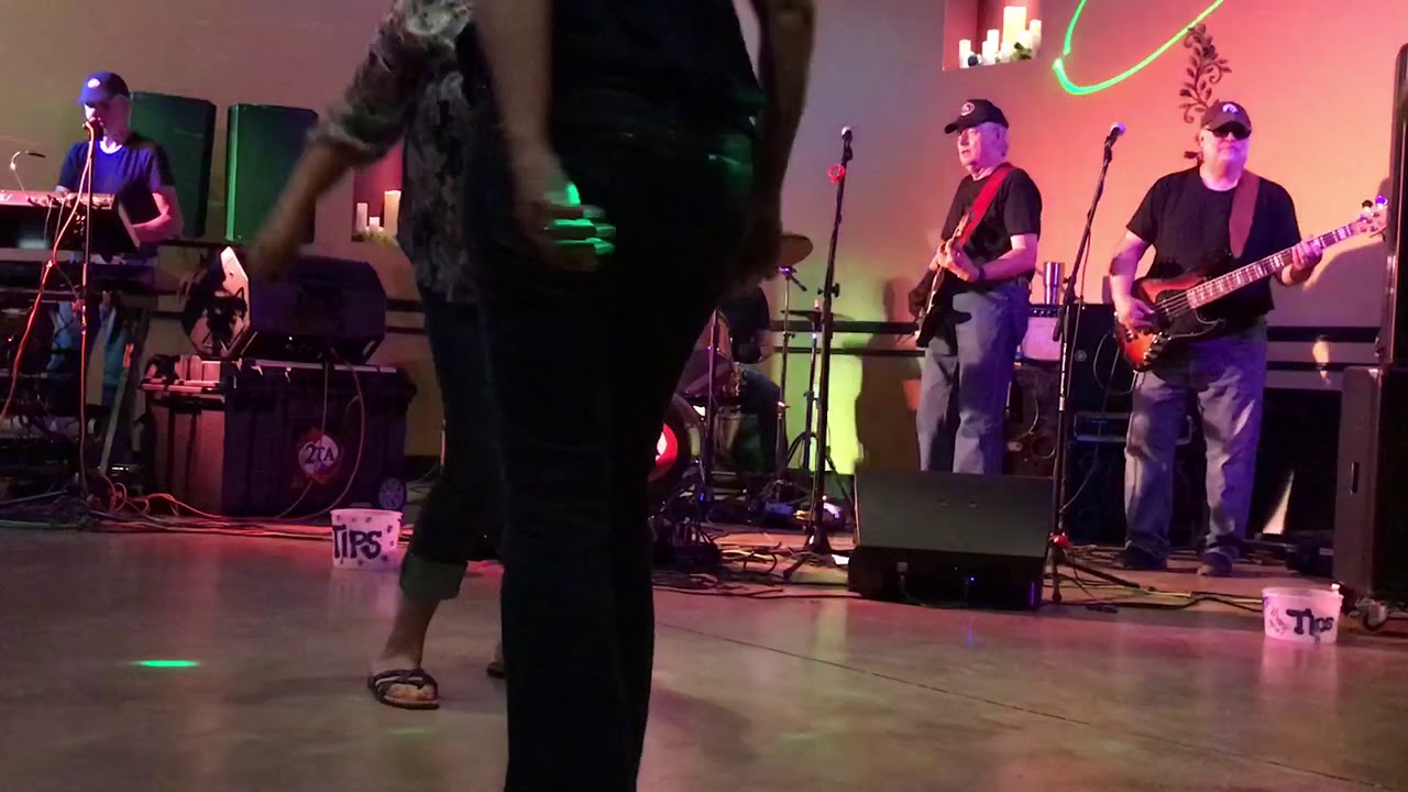 Second Time Around Band "Evil Ways" - YouTube