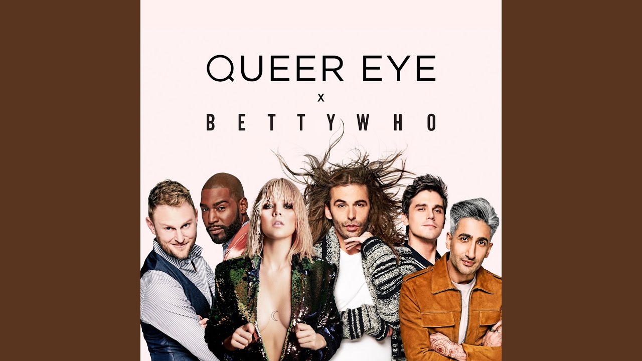 All Things (From "Queer Eye") - YouTube Music