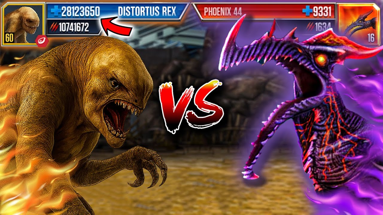 LOL!!! BOSS DREX FIRE in JURASSIC WORLD THE GAME SOON?!!?!? - YouTube