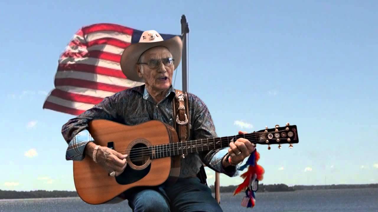 2015 09 21 OMS Opry Francis Hahn sings "Freedom in My Bones" - YouTube