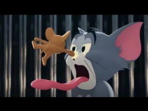 Tom & Jerry | The Tom & Jerry Lesson | Classic Cartoon Compilation | WB ...