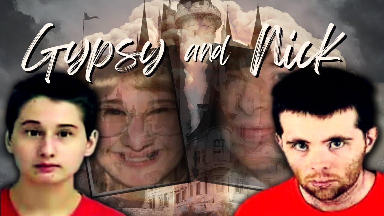 Gypsy Rose Blanchard Part 2: Gypsy and Nick - YouTube