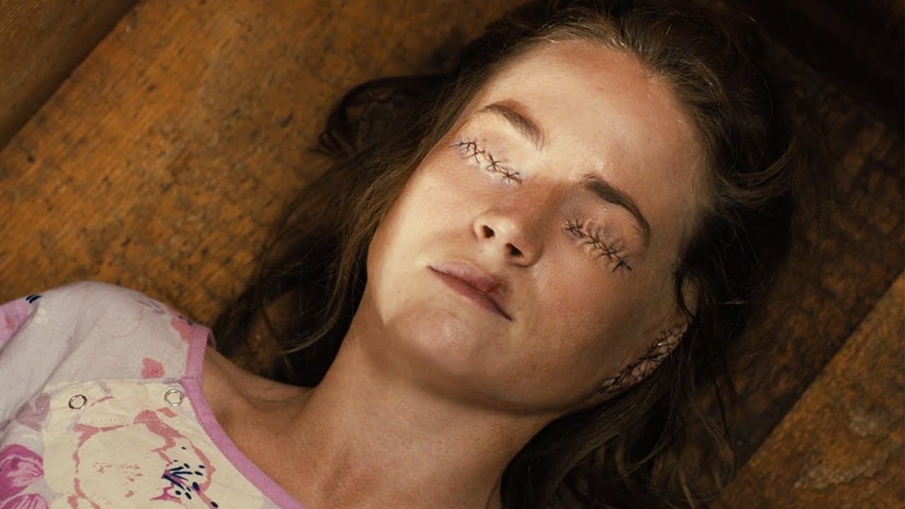 They turn PEOPLE into PLANTS!! | Books of Blood Plot Explained - YouTube