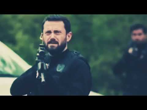 kurtlar vadisi pusu siyah sancak müziği