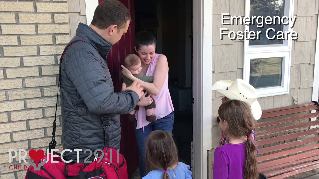 Gunnison Foster Video Project 2911 - YouTube