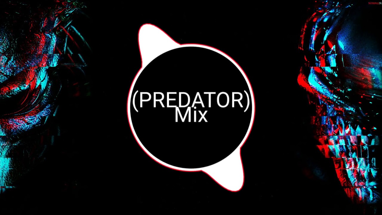 (PREDATOR) Mix - DJ NERD | DUBSTEP & BROSTEP - YouTube