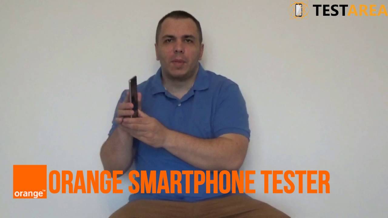 TESTAREA #4: Evolio iSmart PRO, Huawei Watch, Huawei P9, Samsung Galaxy ...