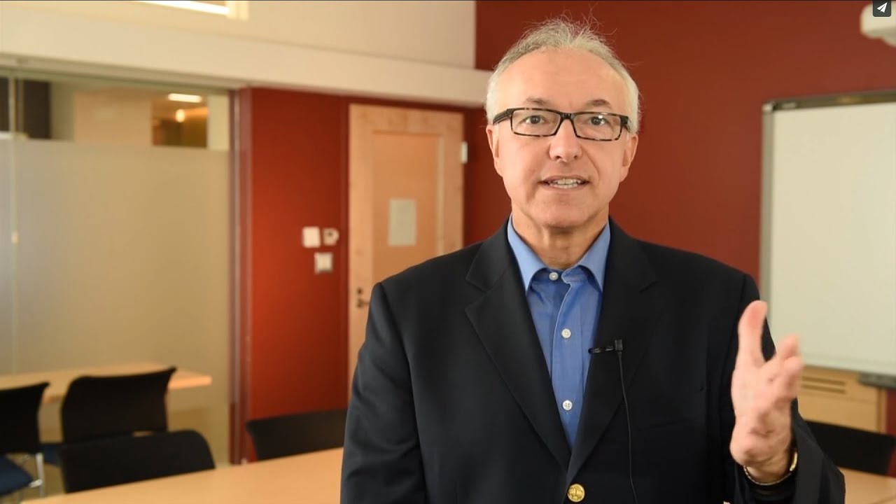 George Daley -- The Final Word on STAP - YouTube