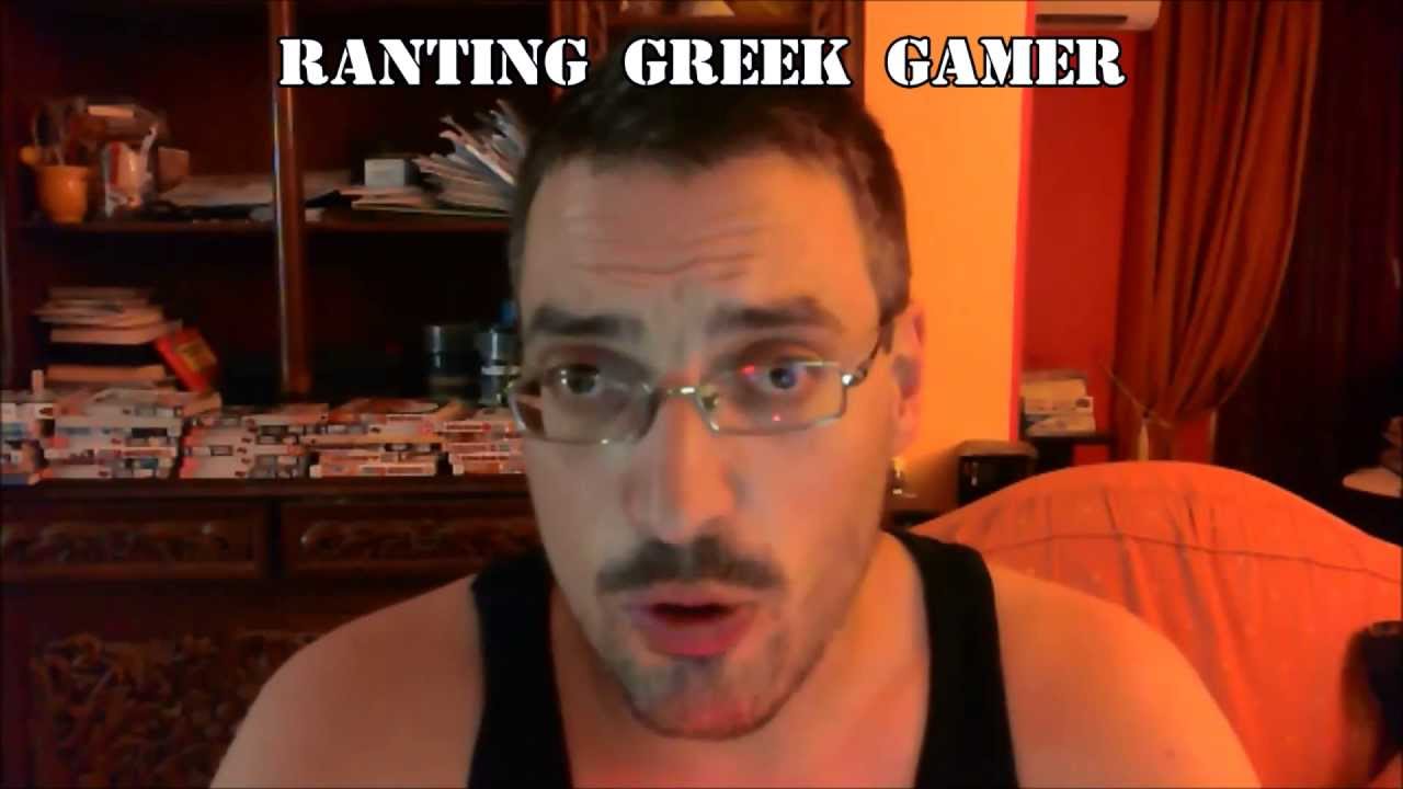 Ranting Greek Gamer's, elliniko Hunter x Hunter review: Episode 92 ...