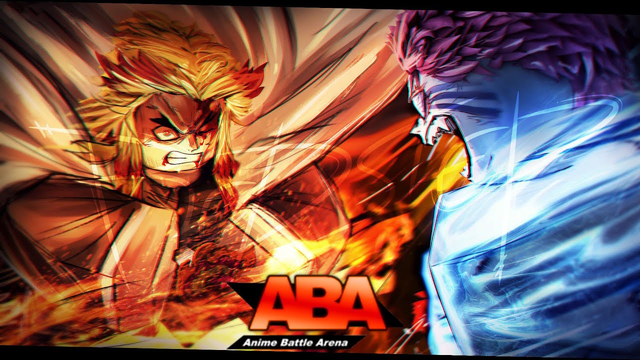 [ABA] Akaza Showcase - YouTube