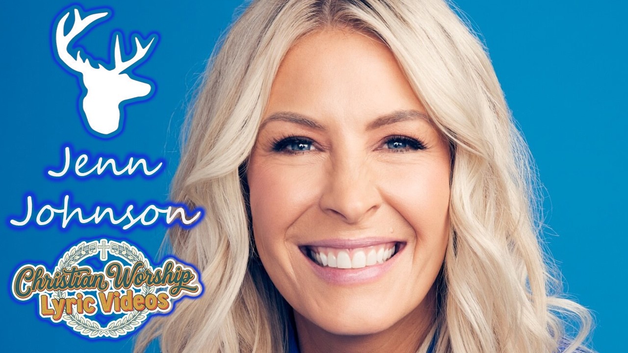 Our Father - Jenn Johnson - Bethel Church - Lyric Video - YouTube