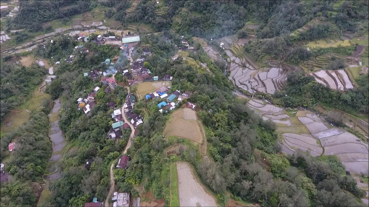 Kadaclan, Barlig, Mt. Province - YouTube