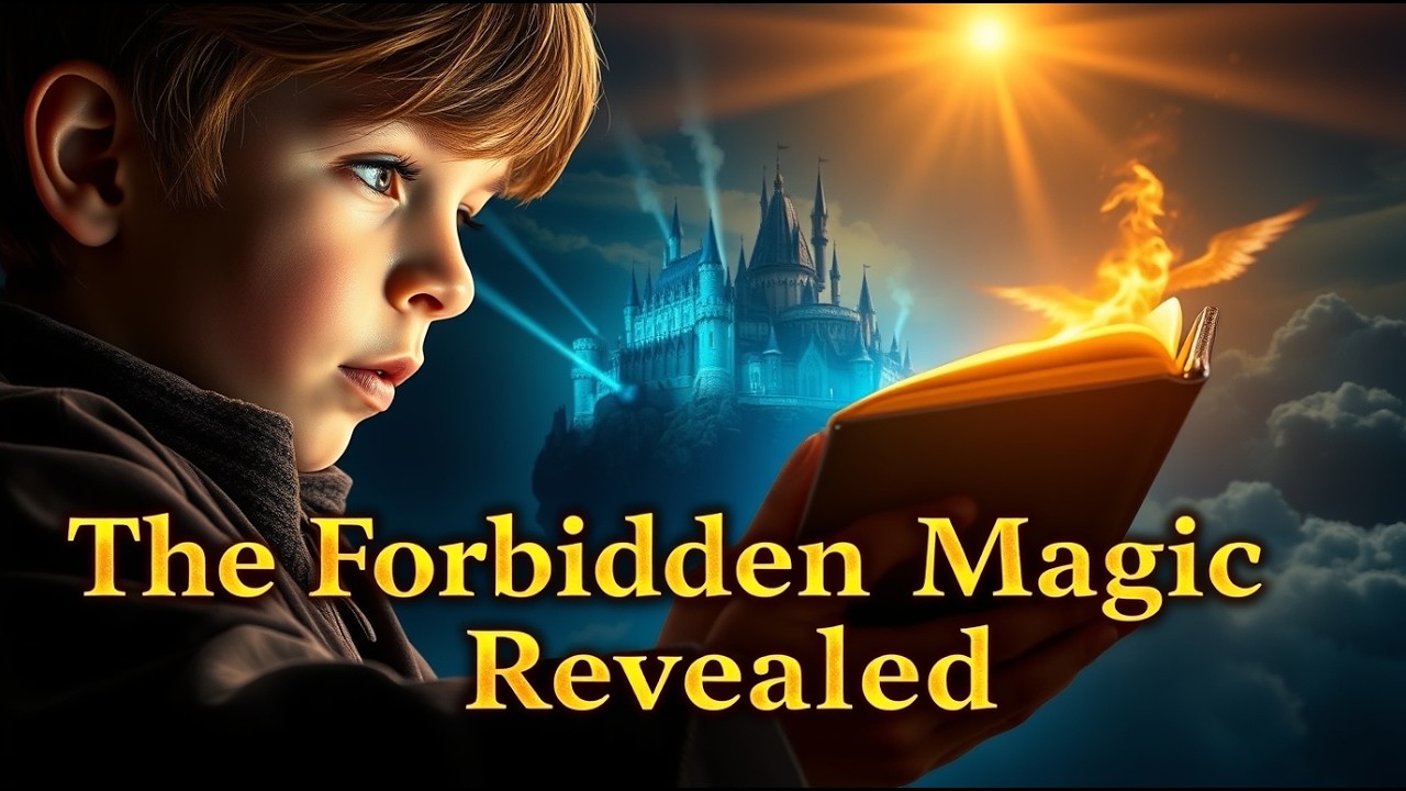Discover the Magic of Light Fantasy | Fantasy Adventures & Mystical ...