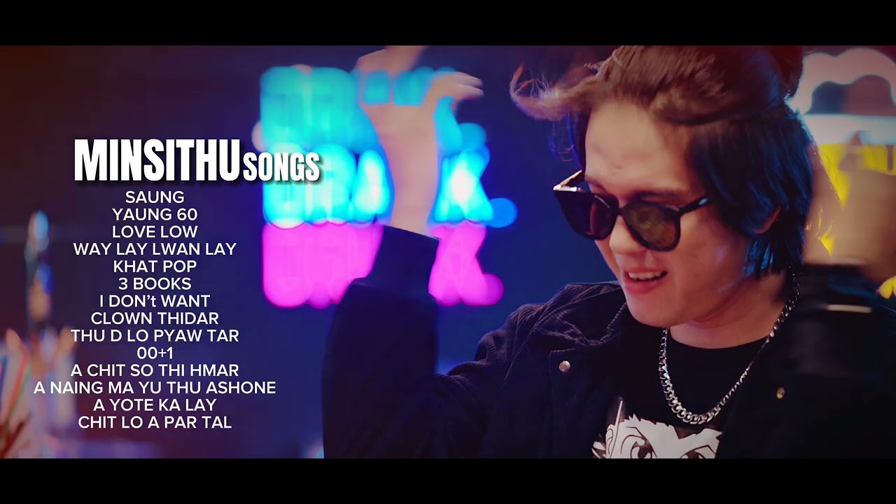 MIN SI THU SONGS ️ - YouTube
