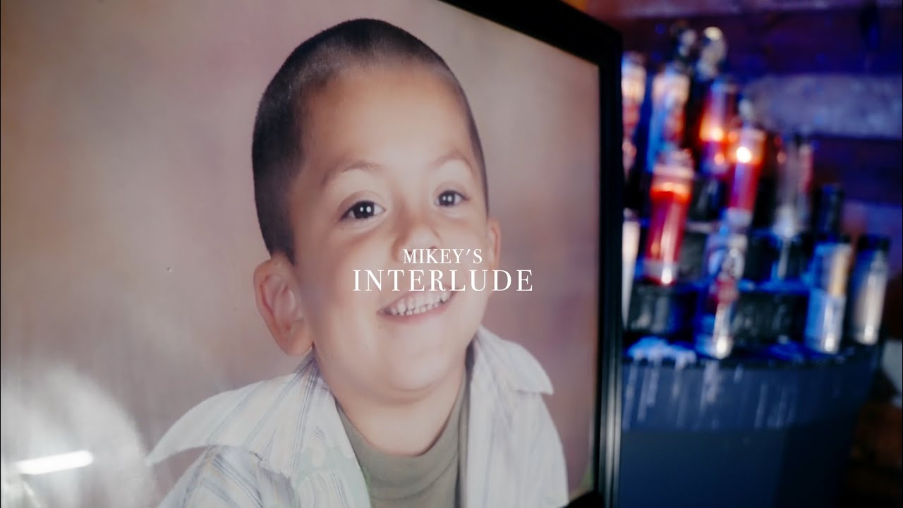 OneUpFrank - Mikey’s Interlude (in remembrance of Michael Isaiah ...