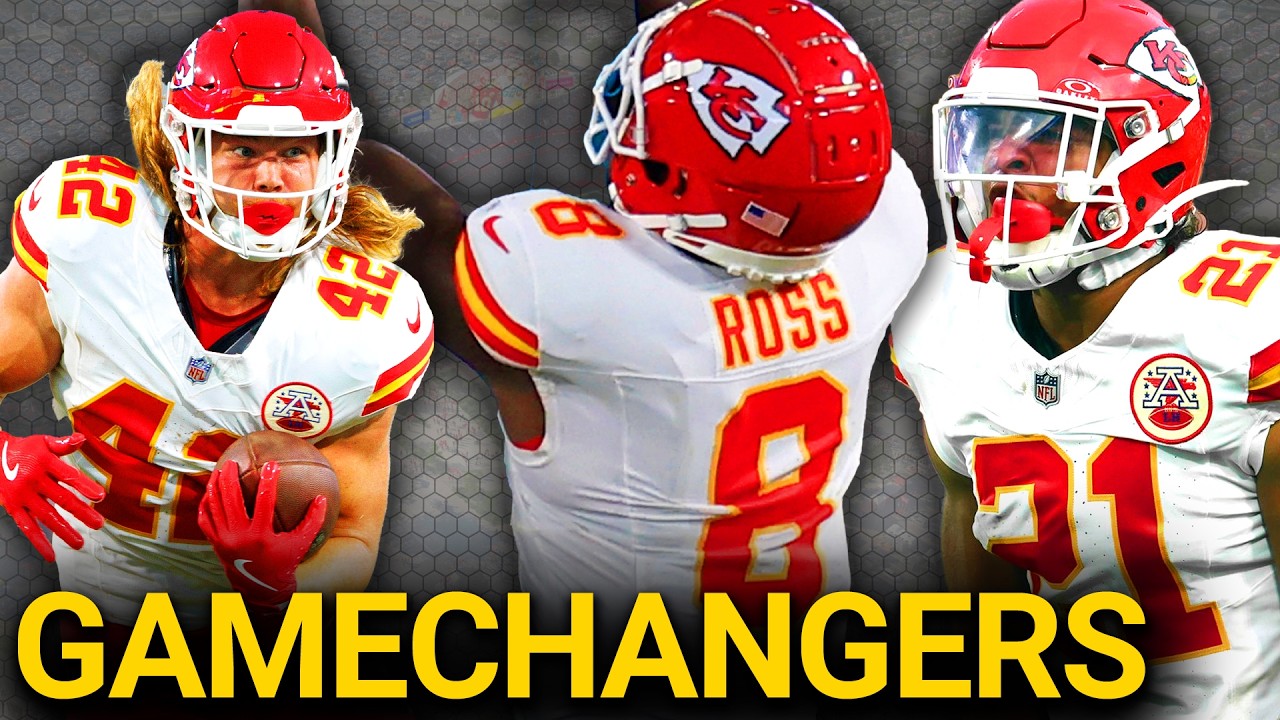 Starters will EAT, Big time Roster Fights and who stands up vs Lions ...