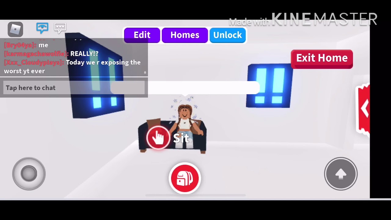 Exposing yt scammers - YouTube