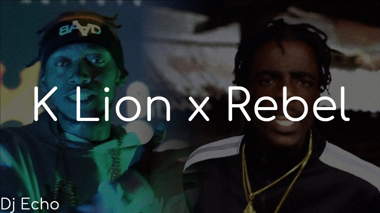 Tribute To K LION x REBEL - YouTube Music