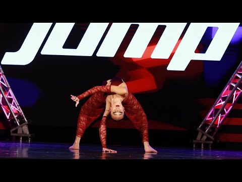 Lily Hackney - Ember - YouTube